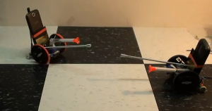 Super Simple Audio Cellbot in Make: Projects - Make: