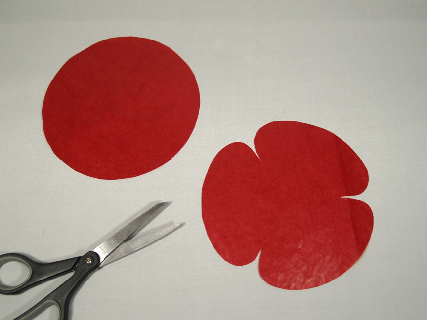 Papercraft Tutorial: Paper Poppy | Make: