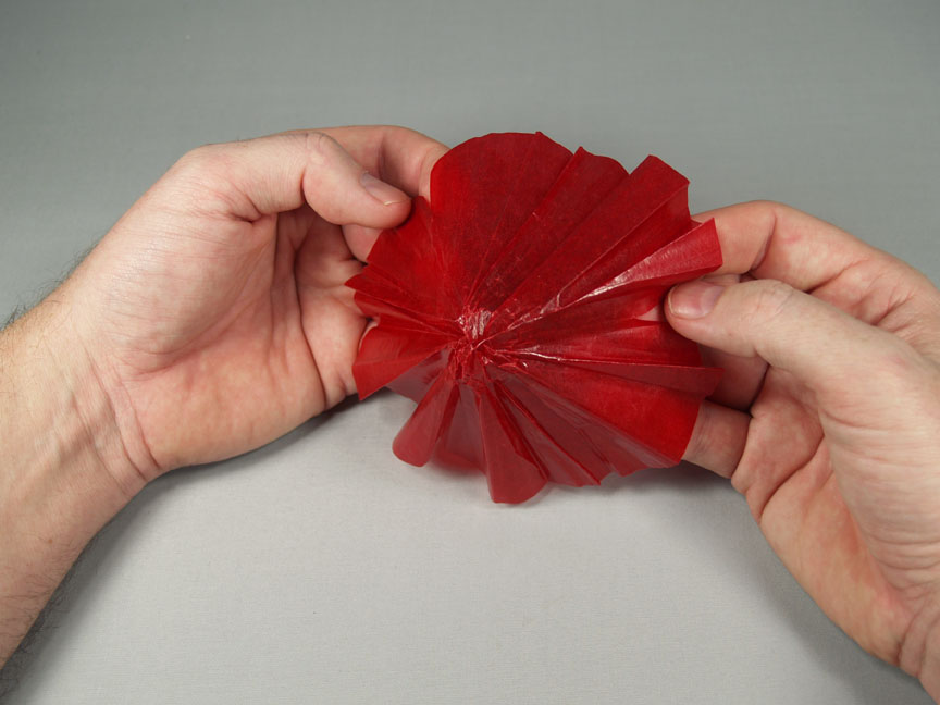 Papercraft Tutorial: Paper Poppy | Make:
