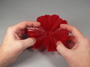 Papercraft Tutorial: Paper Poppy | Make: