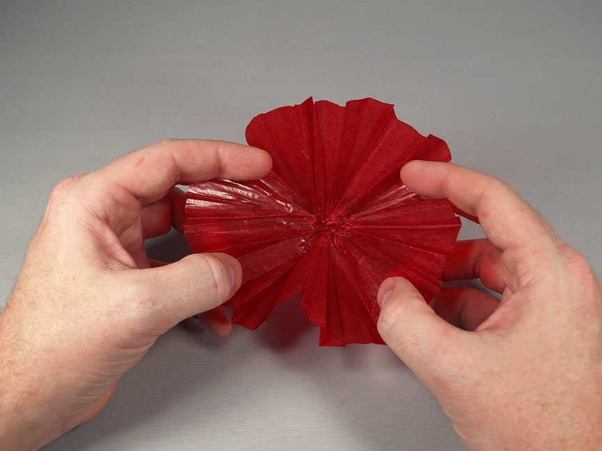 Papercraft Tutorial: Paper Poppy | Make: