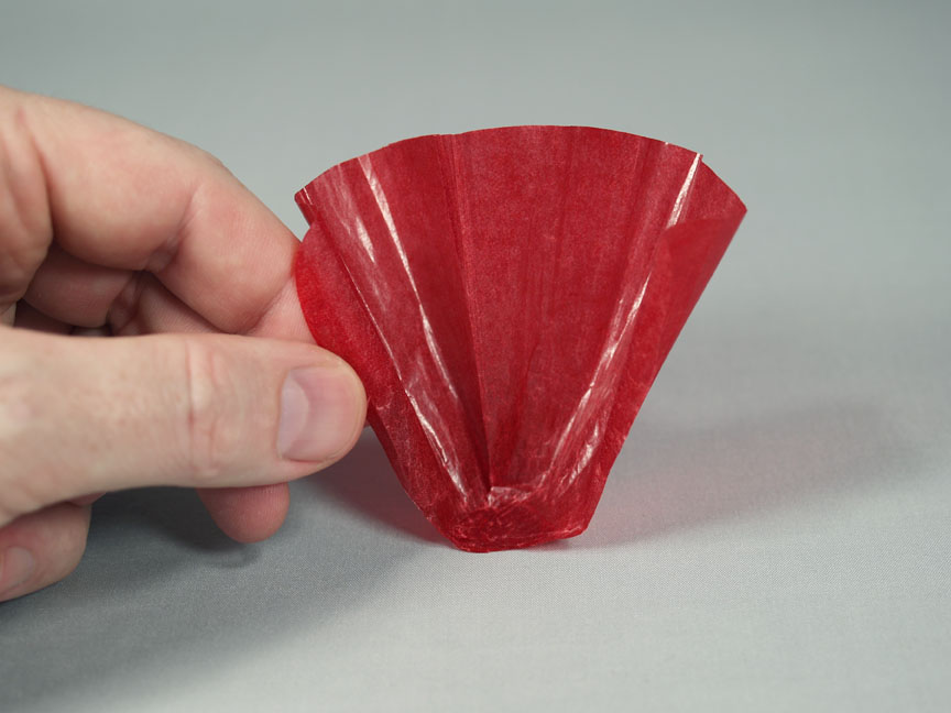 Papercraft Tutorial: Paper Poppy | Make: