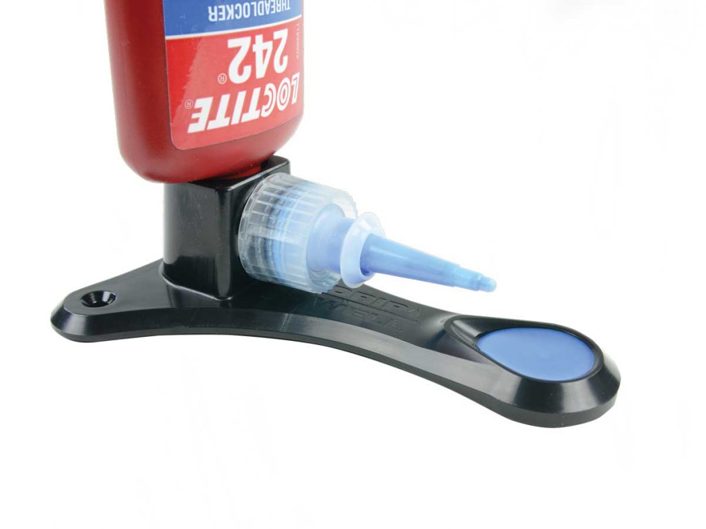 Drip-Well Loctite Dispenser - Make: