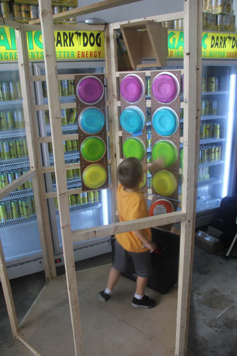 Miami Mini Maker Faire 2013 - Make: