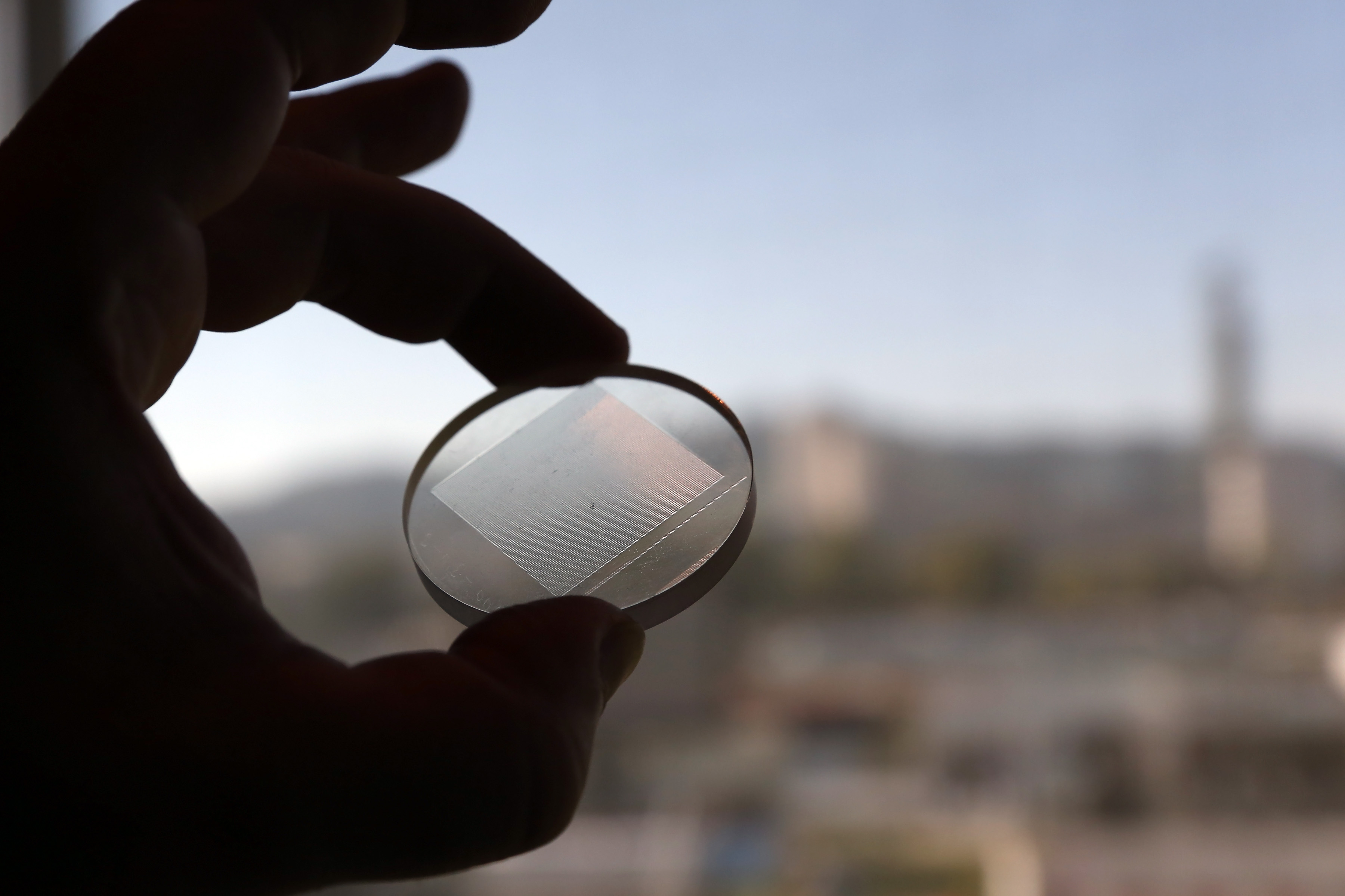 Understanding Light Field Photography - Make: