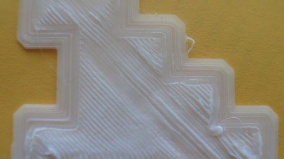 First Layer Problems Quick Tips For 3d Printing Beginners Make