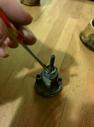 Lock Picking 101: Build a Set of Progressive Locks - Make:
