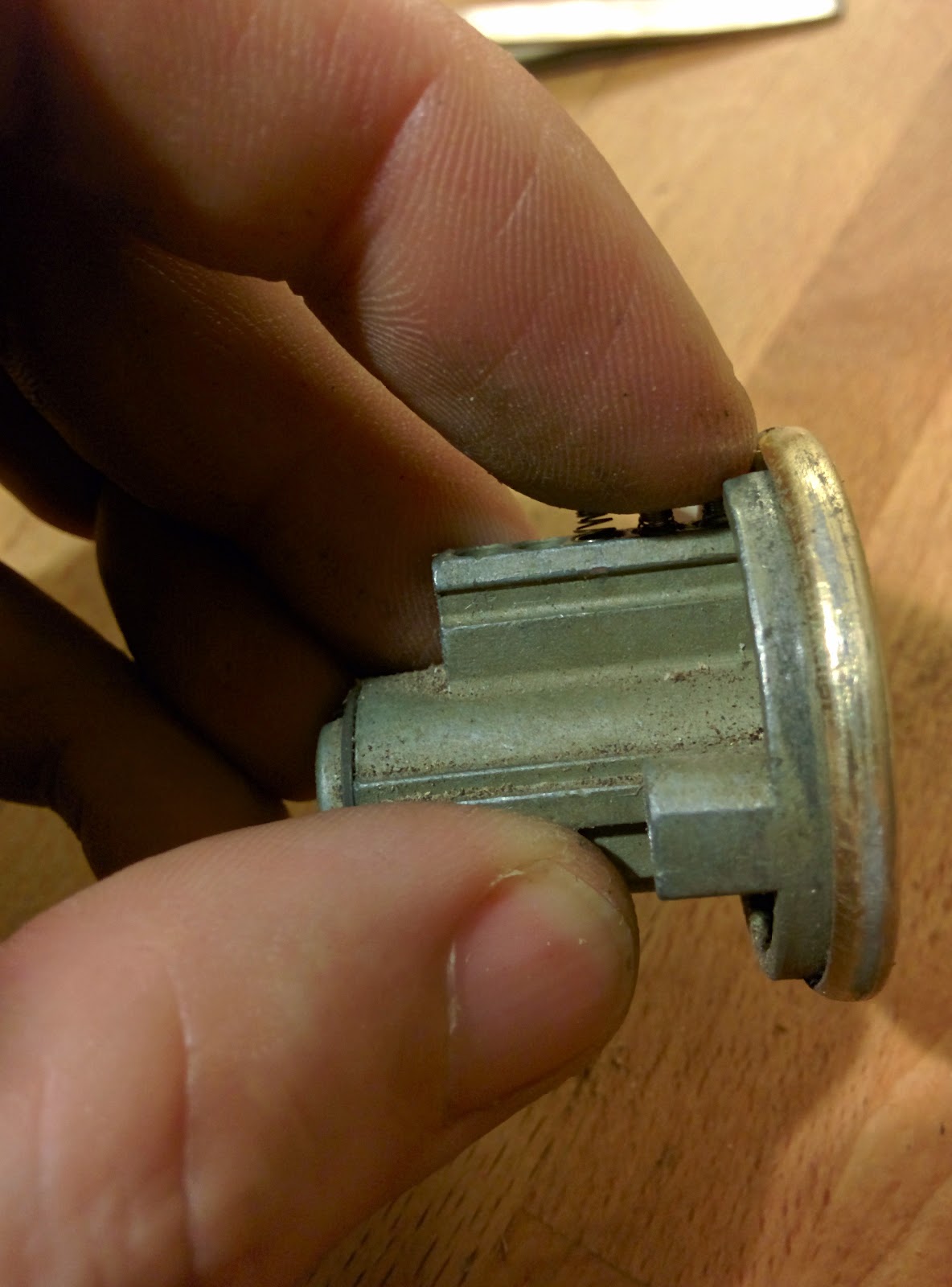 Lock Picking 101: Build a Set of Progressive Locks - Make: