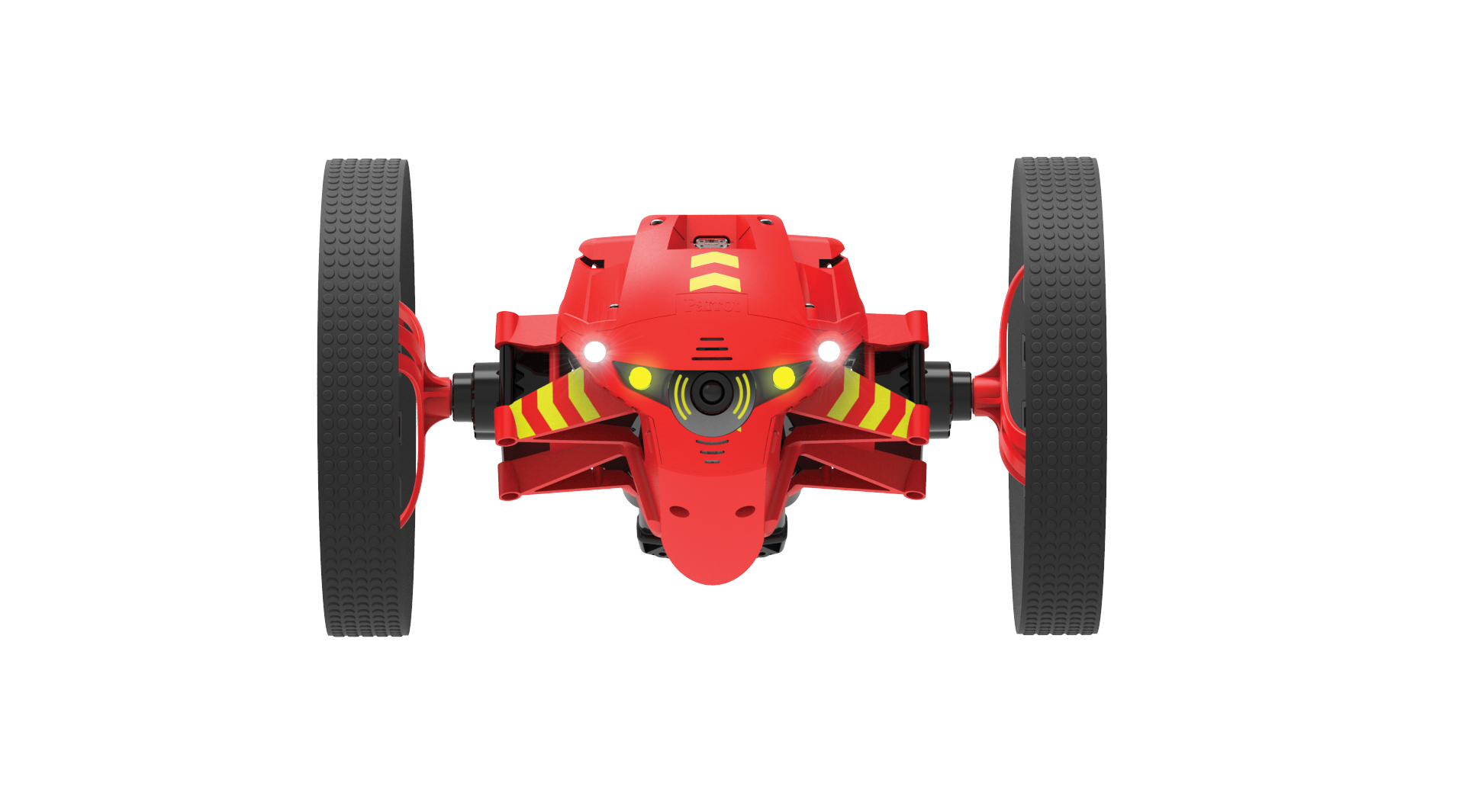 Parrot's New Affordable Drones Series | Make: