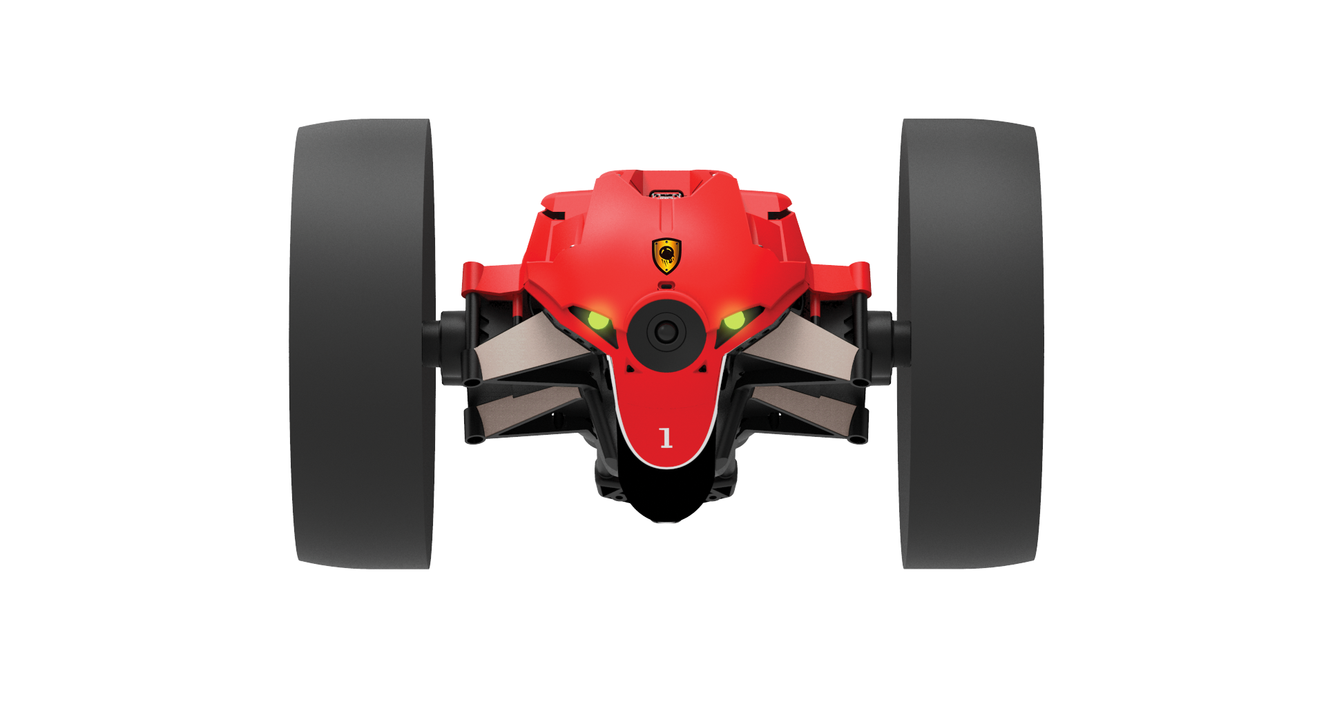 Parrot's New Affordable Drones Series | Make: