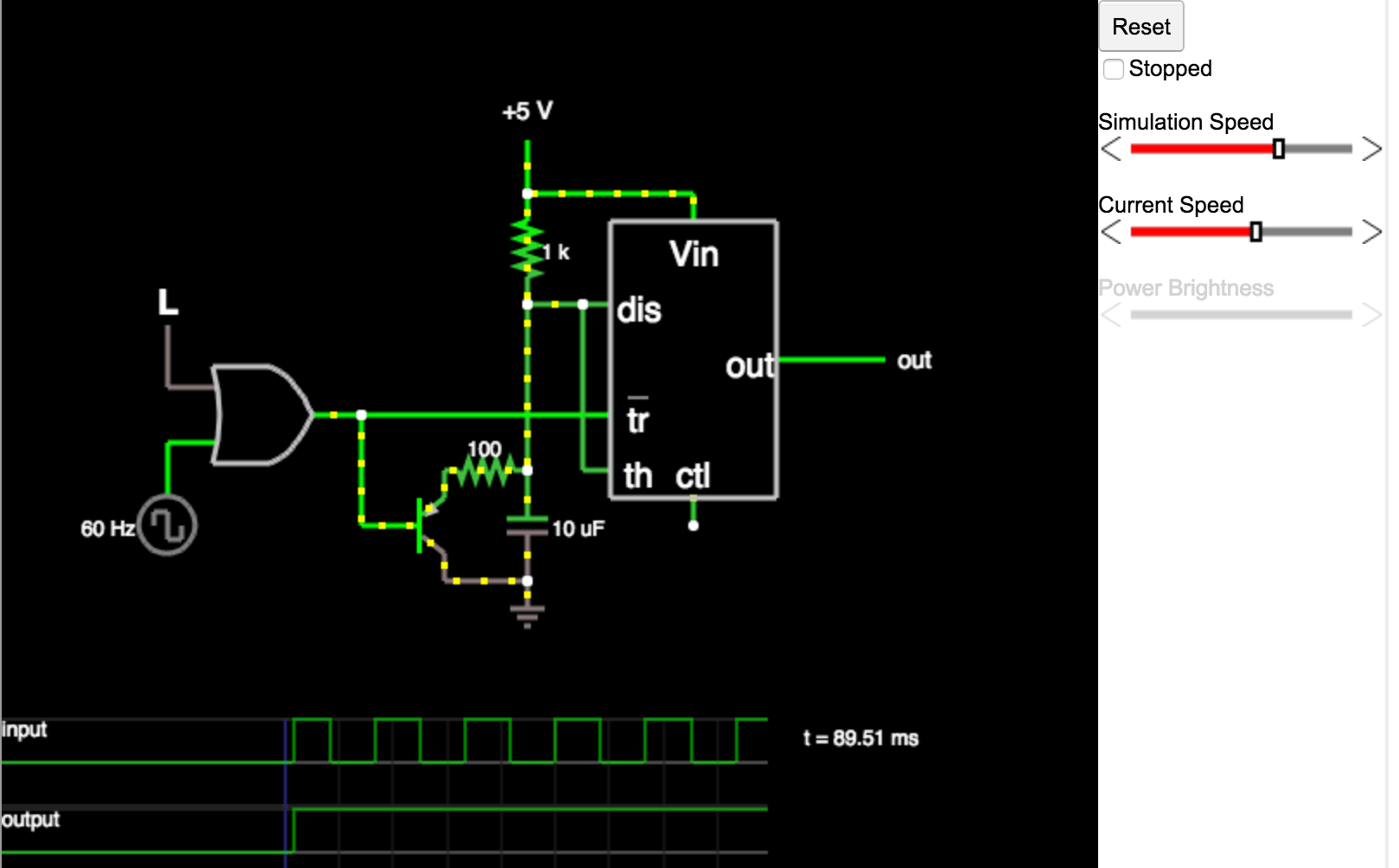 Best Digital Circuit Simulation Software Circuit Diagram