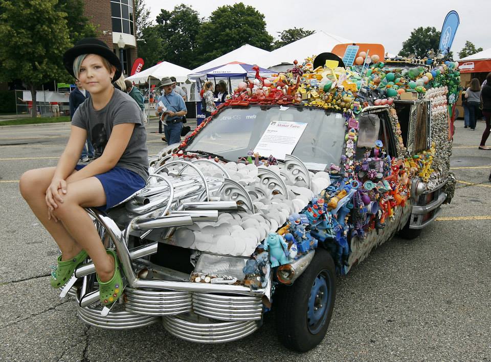 What is a Maker? – C-Tech is Lyfe