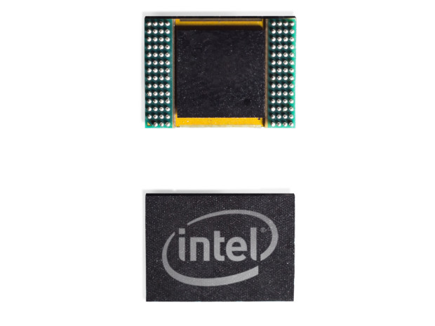 What Intel Learned from its New Reality Show for Makers | Make: