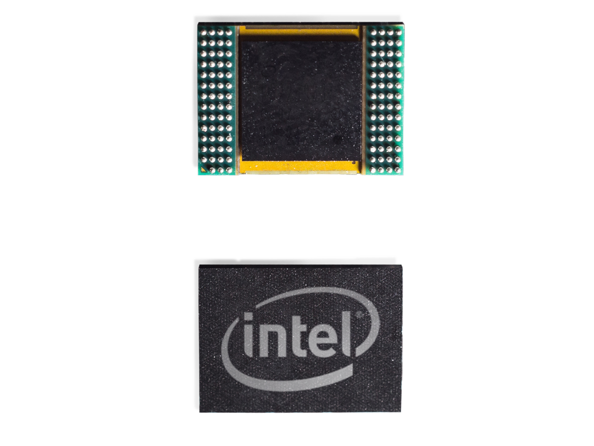 What Intel Learned from its New Reality Show for Makers | Make: