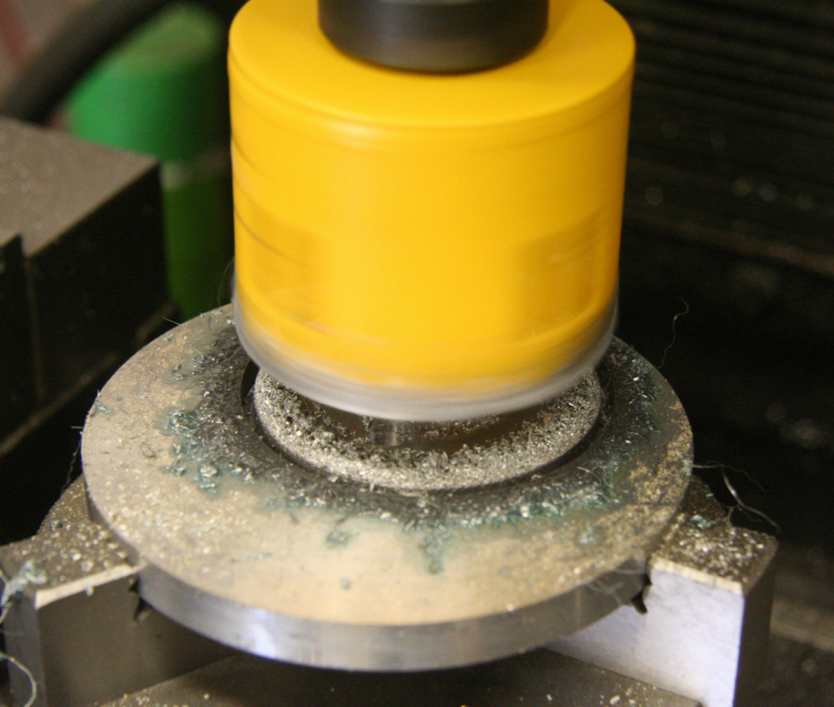 Futuristic Machined Aluminum Is Functional Slingshot | Make: