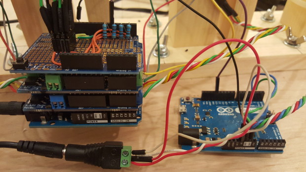 Build an Arduino-Powered Candy Vending Machine | Make: