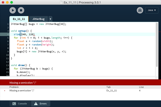 Learn to Make Interactive Graphics with Updated Getting Started with Processing | Make: