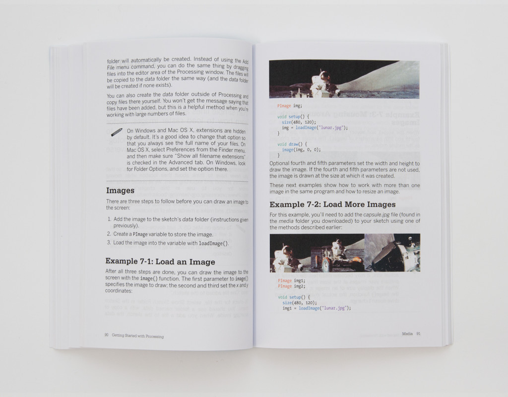 Learn to Make Interactive Graphics with Updated Getting Started with Processing | Make: