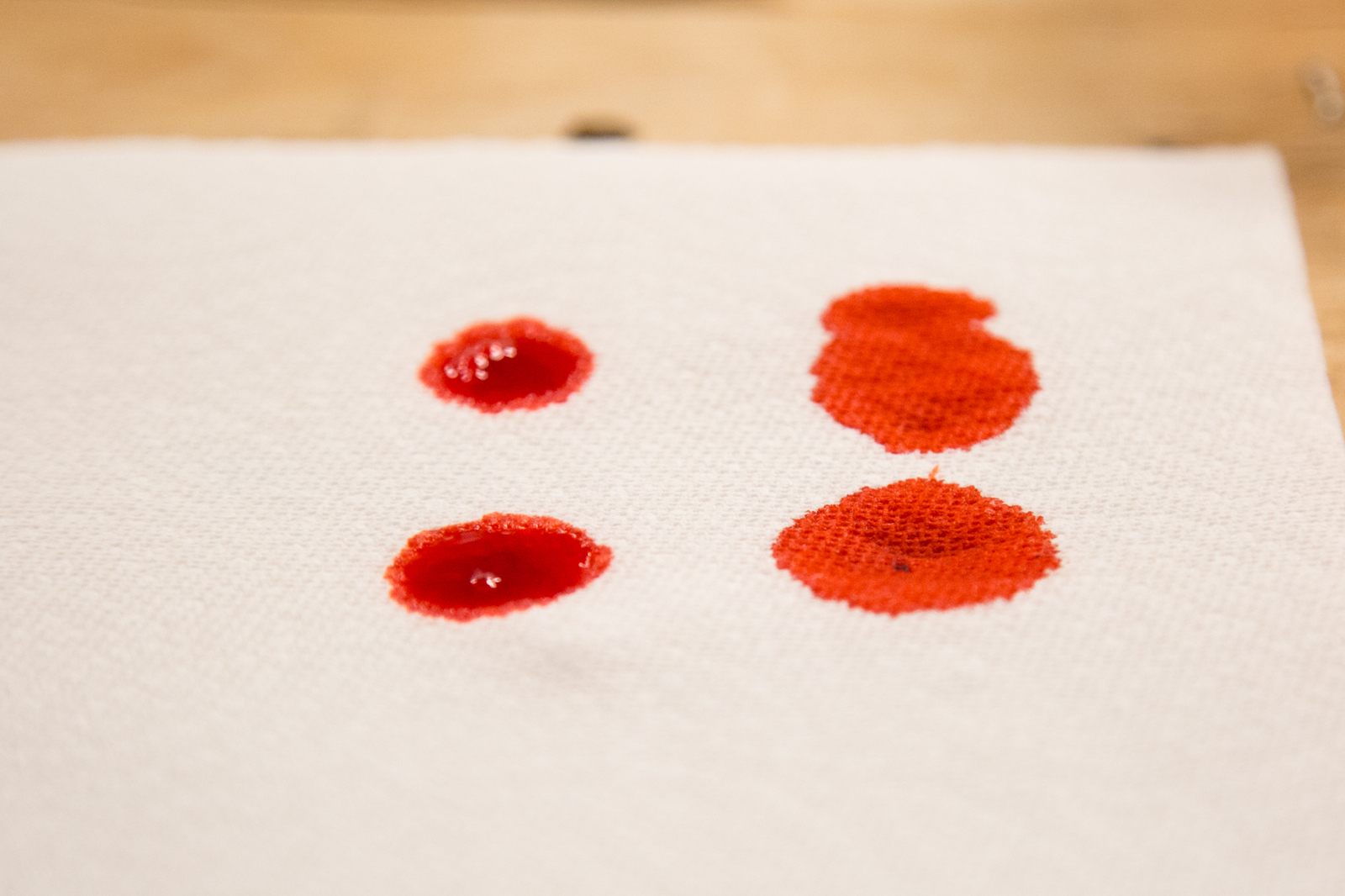 Fake Blood: When to Make vs. When to Buy - Make: