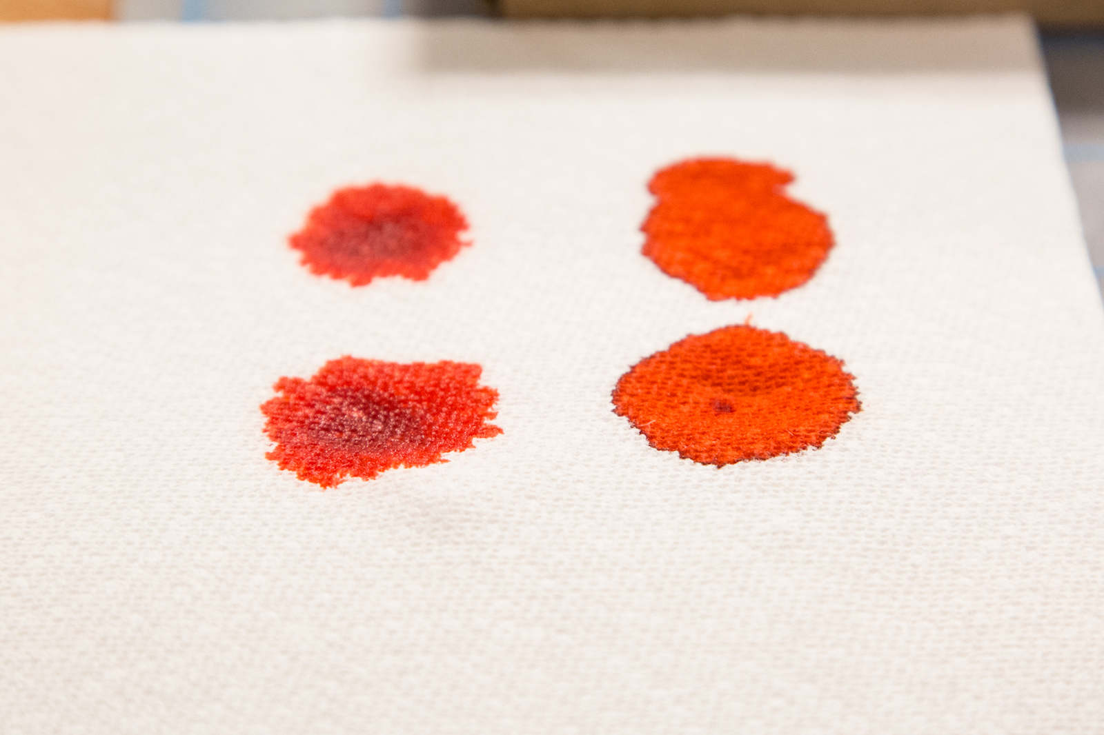 Fake Blood: When to Make vs. When to Buy - Make: