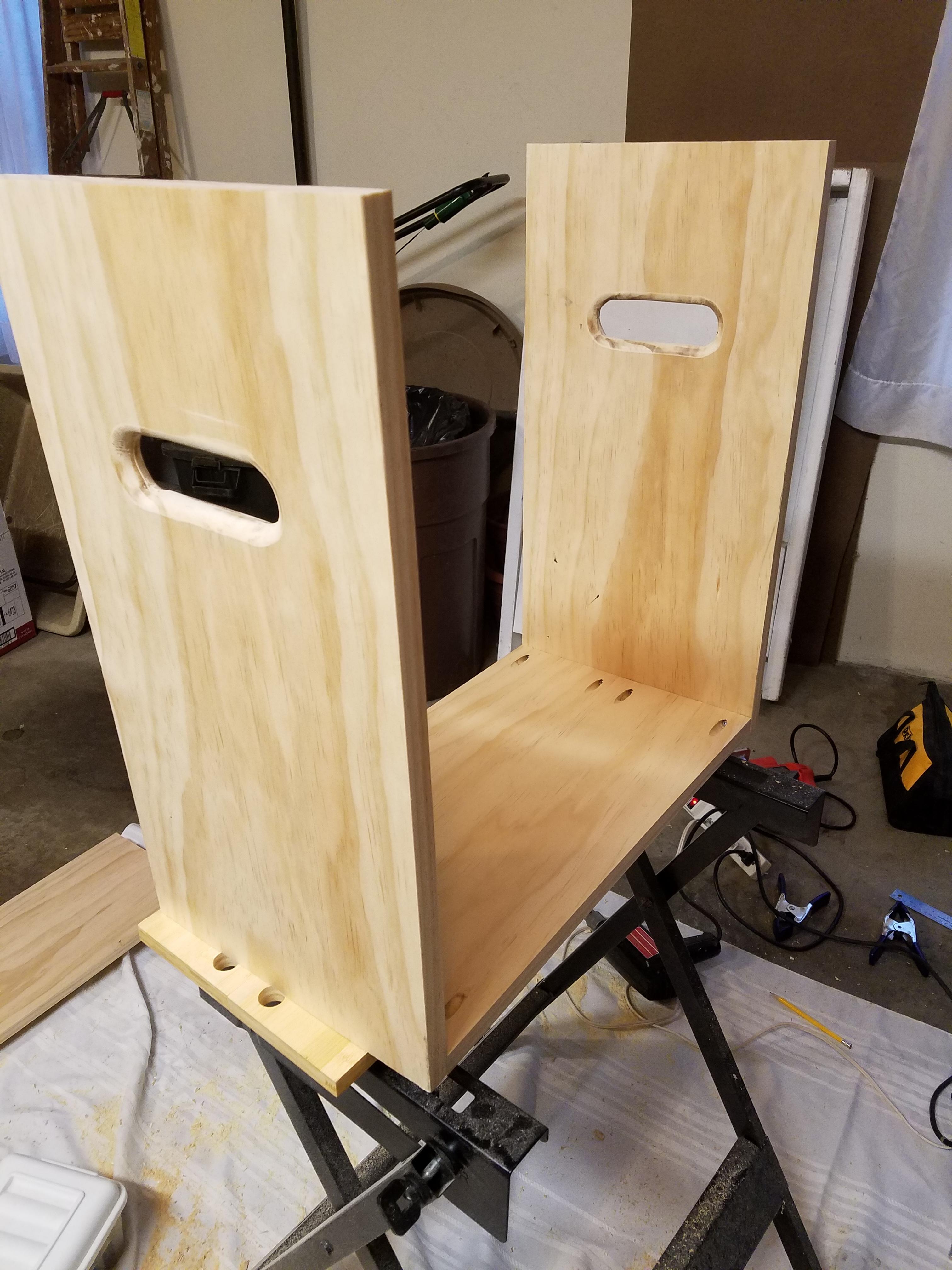 A DIY Photobooth Fit for a Wedding - Make: