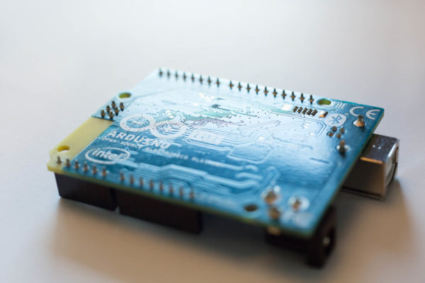 From the New Issue of Make: Our 8 Standout Dev Boards - Make: