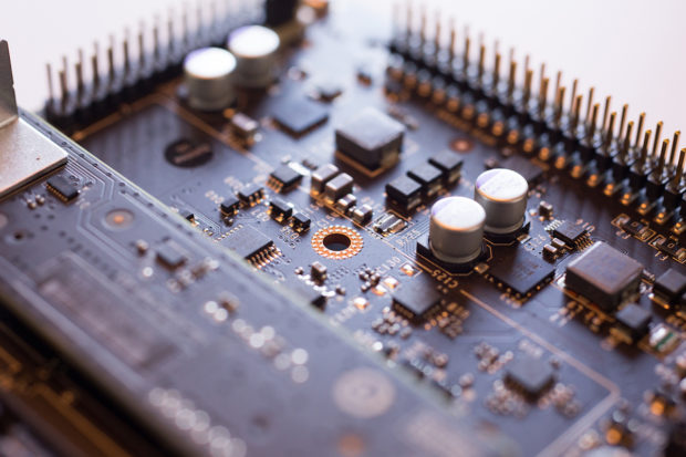 From the New Issue of Make: Our 8 Standout Dev Boards - Make: