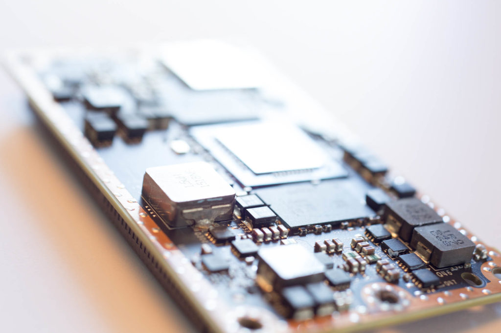 From the New Issue of Make: Our 8 Standout Dev Boards - Make: