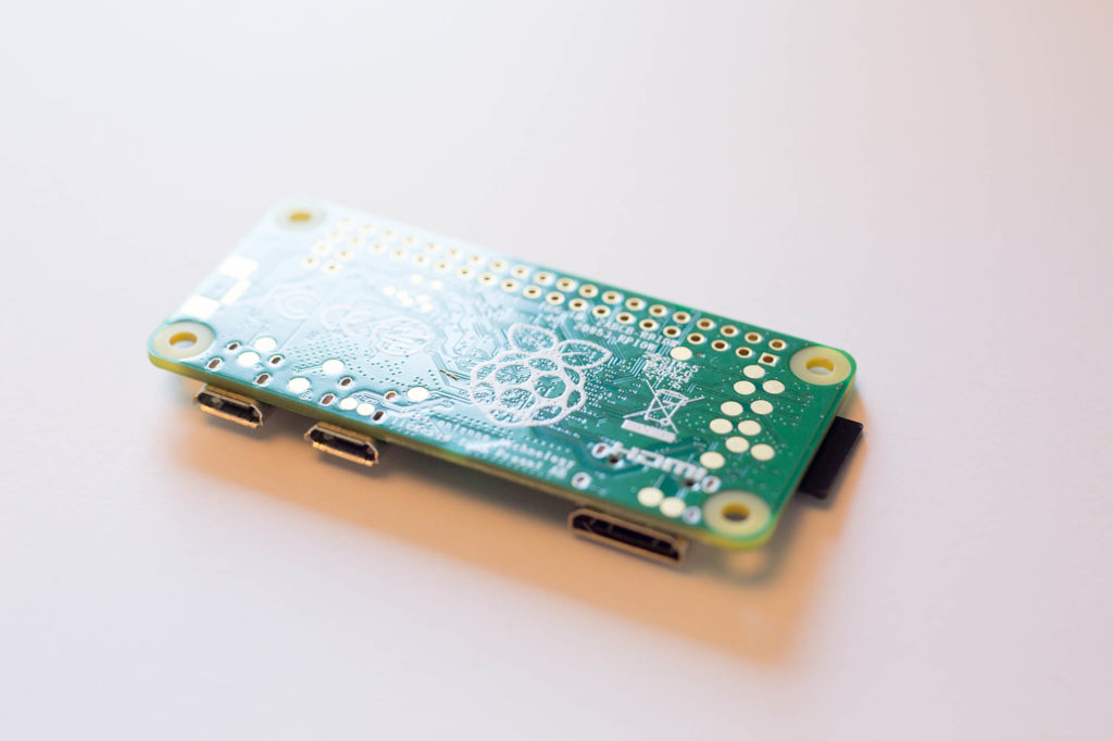 From the New Issue of Make: Our 8 Standout Dev Boards - Make: