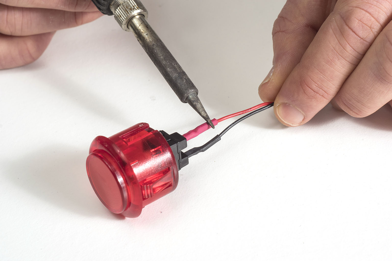 Use Raspberry Pi for a Modern Day Telegraph - Make: