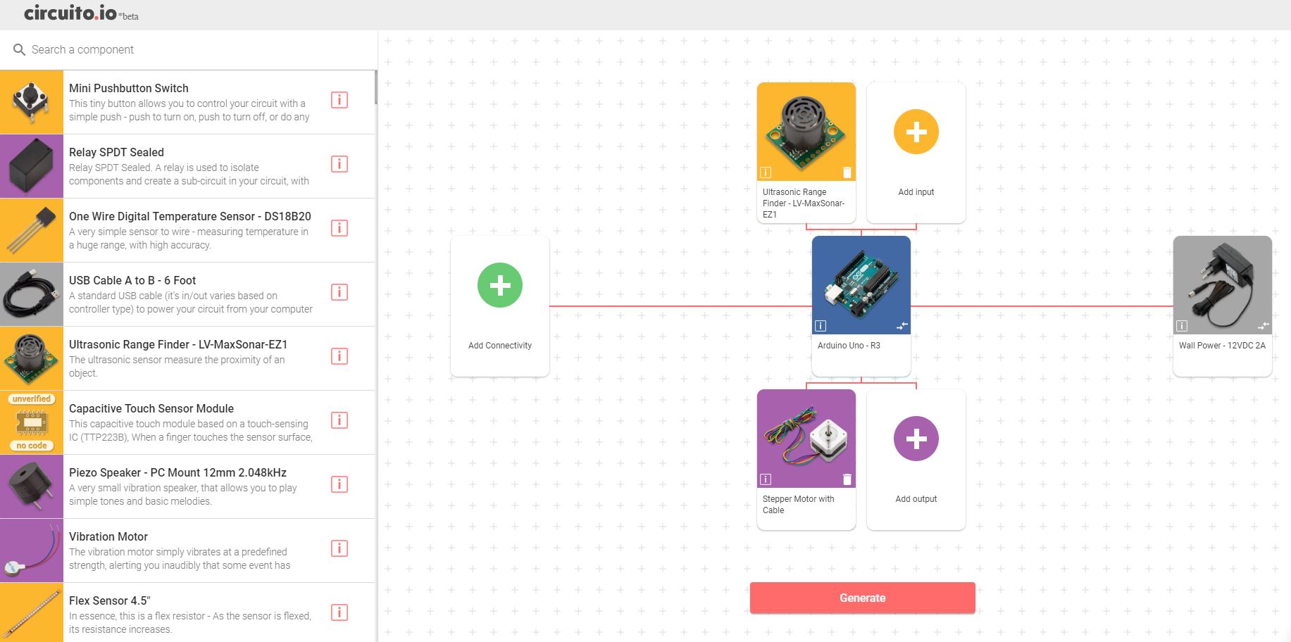 Circuito.io Helps Beginners Assemble Electronic Projects - Make: