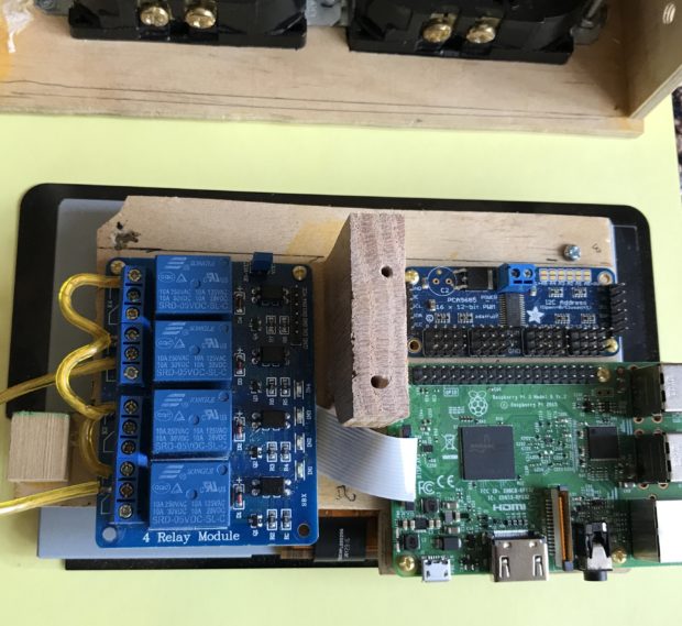 Automate Your Coral Reef Tank with Raspberry Pi - Make: