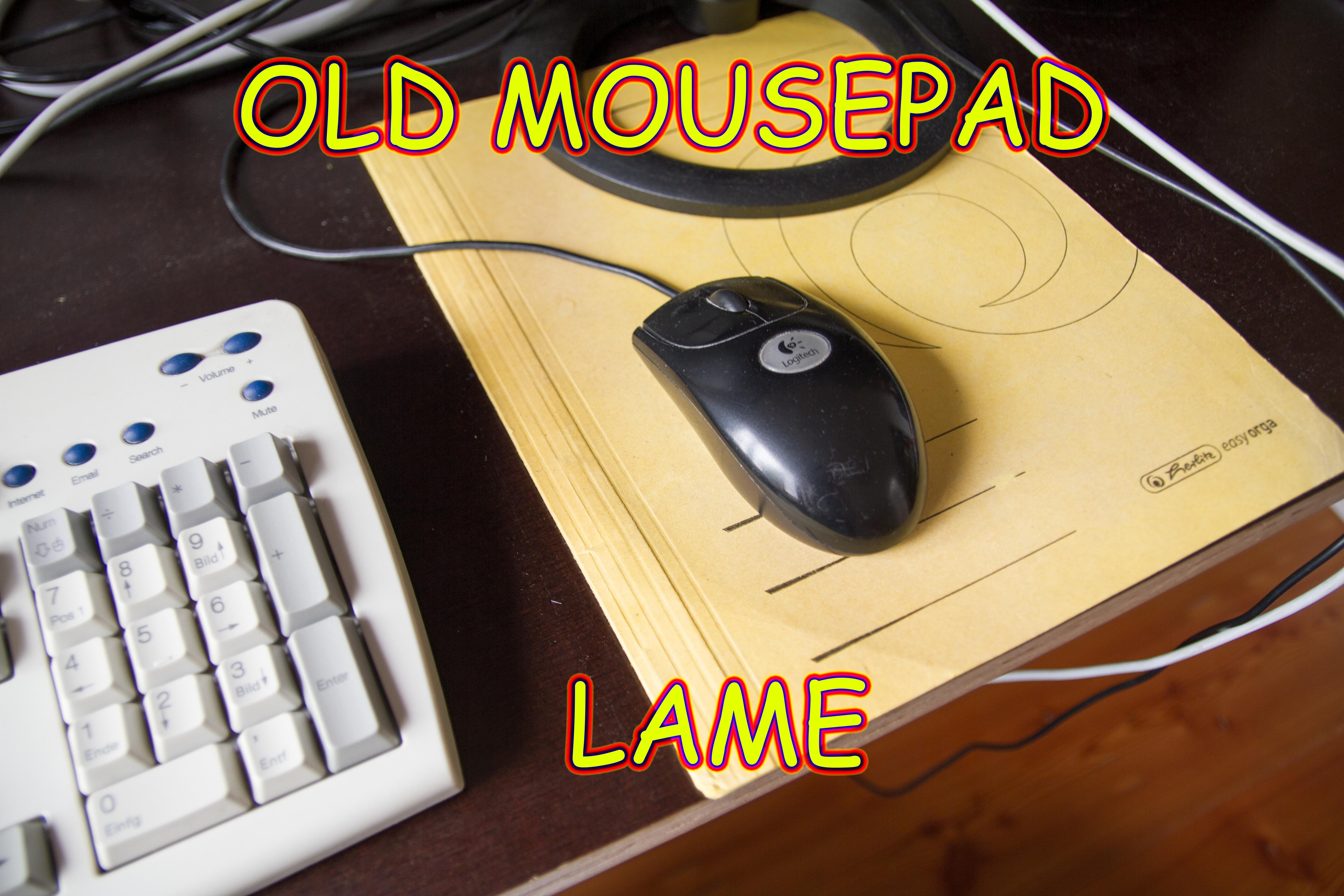 3D Print a Uniquely Patterned Mouse Pad - Make: