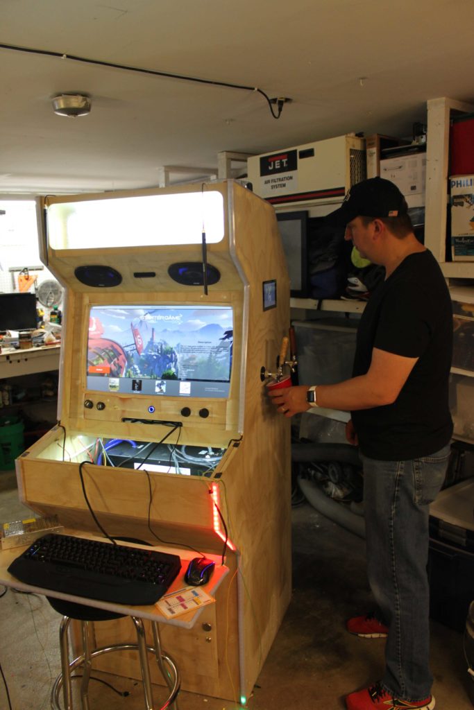 Maker Spotlight: Jason Childress - Make: