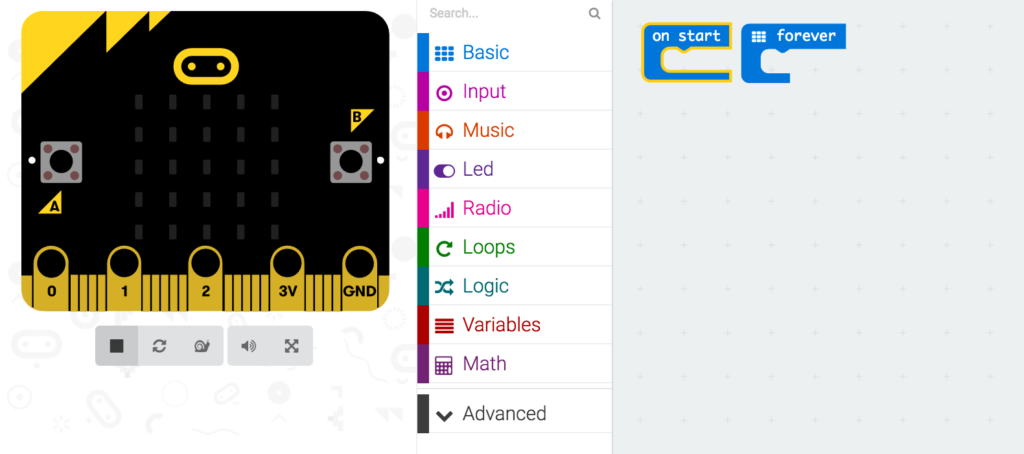 Learn the Basics of JavaScript with MakeCode - Make: