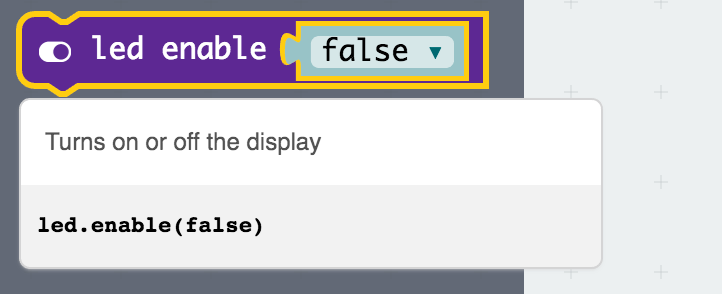 Learn The Basics Of Javascript With Makecode Make 0390