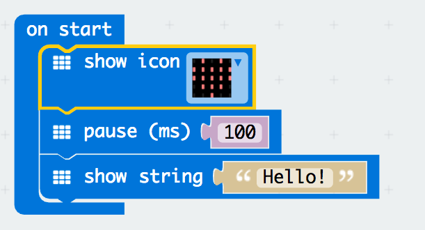 Learn the Basics of JavaScript with MakeCode - Make:
