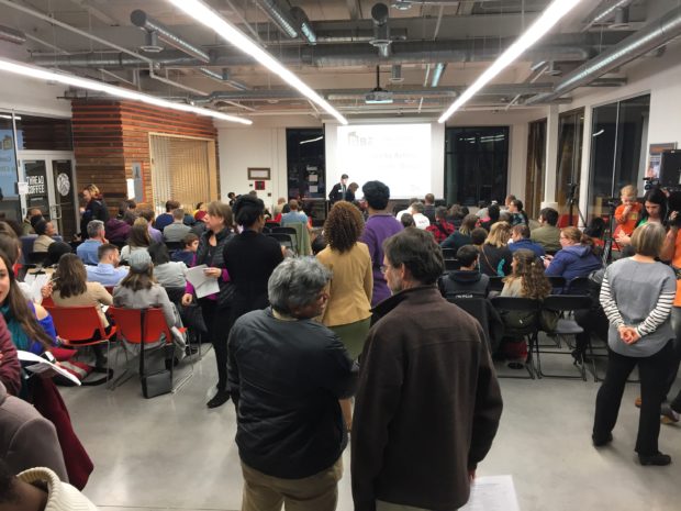 Made in Baltimore: A Look at the First Year of Operating a Makerspace ...