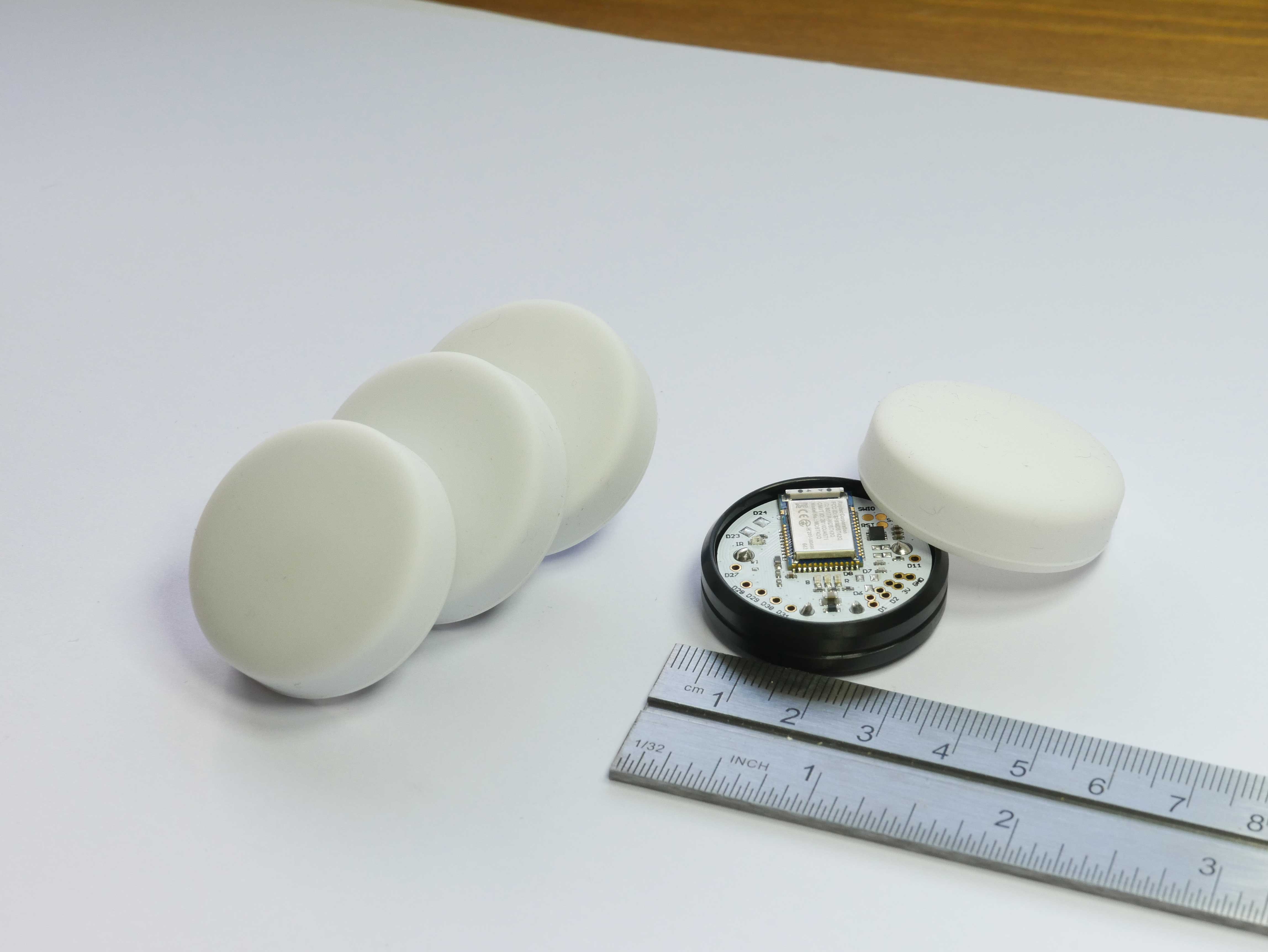 Use Puck.js to Automate Your Gardening Tasks - Make: