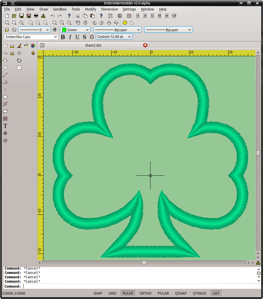 Making Sense of the Confusing Landscape of Embroidery Software - Make: