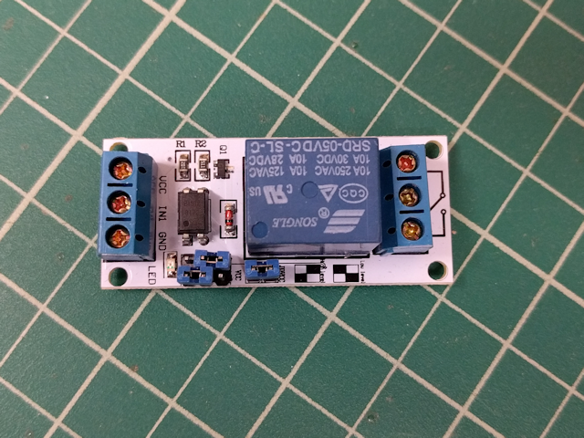 4 Ways to Control Electronic Relays - Make: