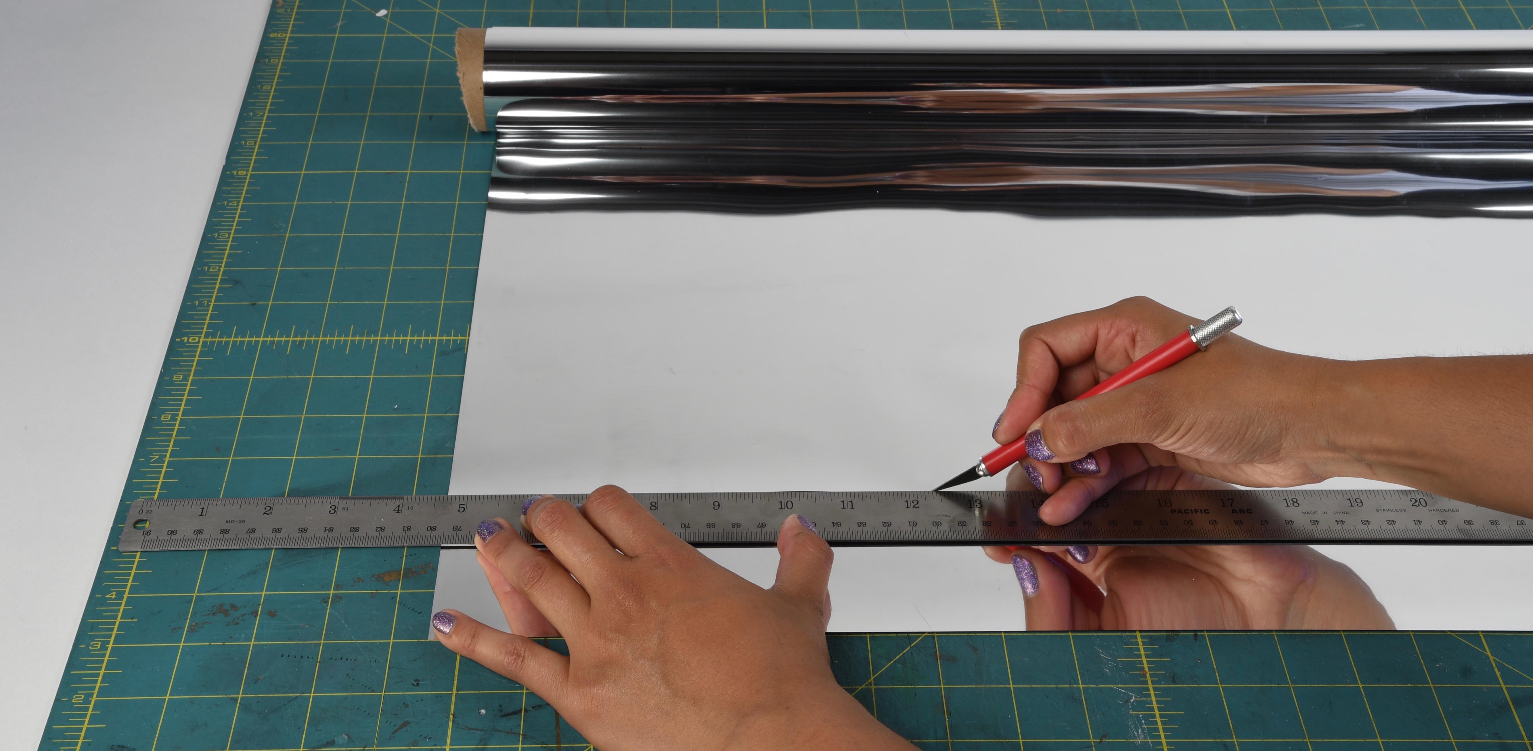 Create Beautiful Pixelated Shadows with this Rainbow Lightbox - Make: