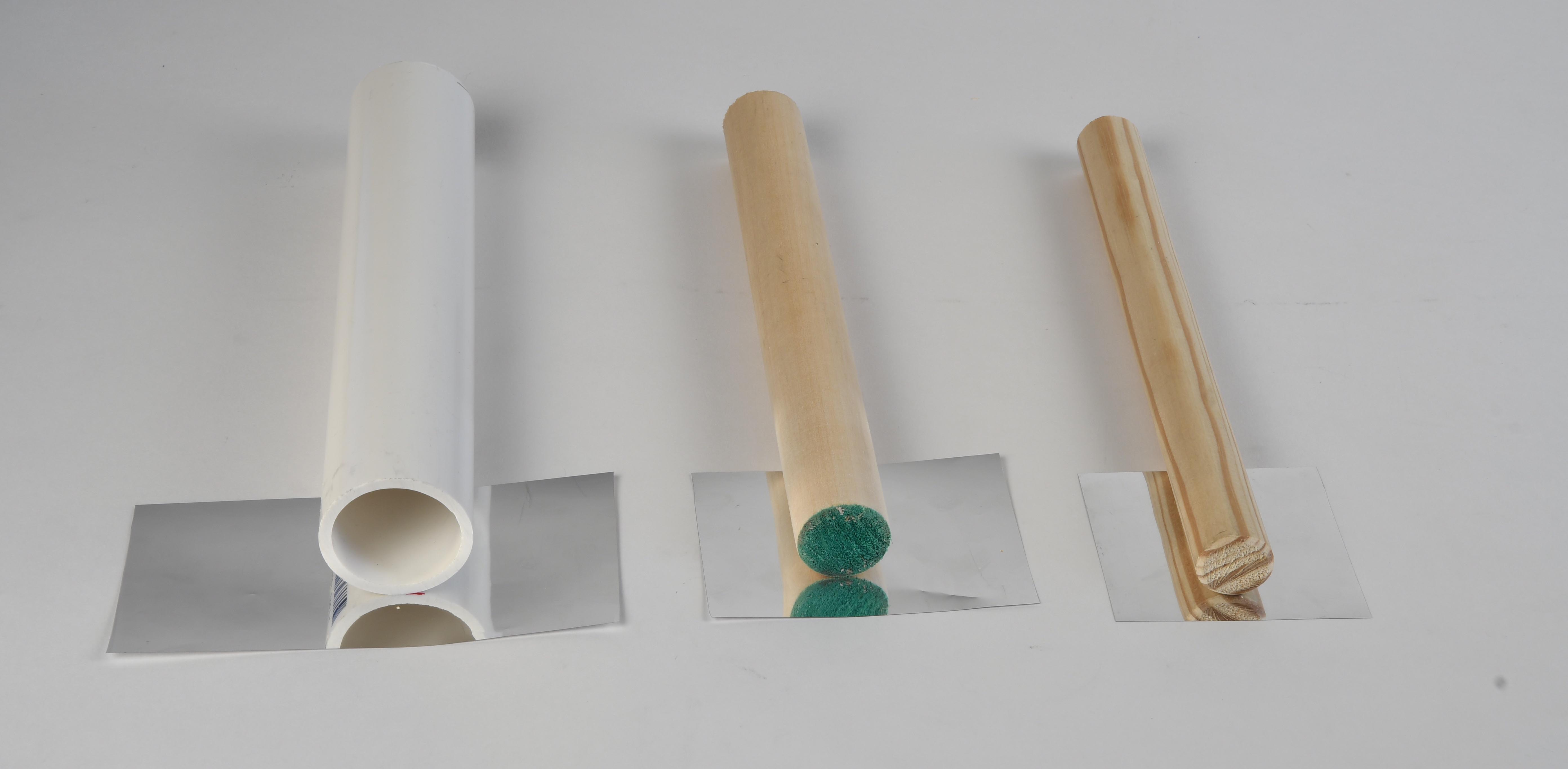 Create Beautiful Pixelated Shadows with this Rainbow Lightbox - Make: