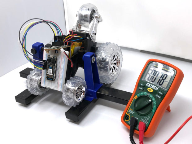 DIY Swarmbots - Make: