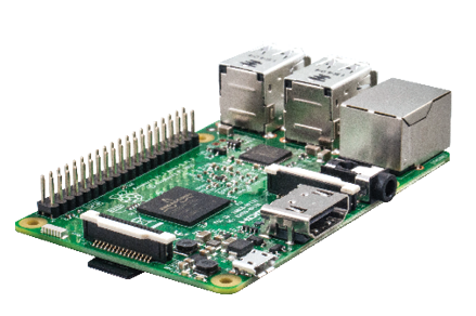 Mycroft: The Open Source Private Voice Assistant On Raspberry Pi - Make: