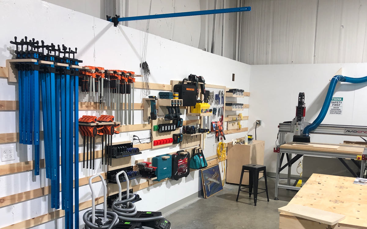 Making a Safer Makerspace - Make: