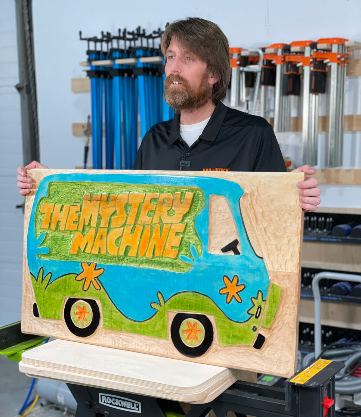 Making a Safer Makerspace - Make: