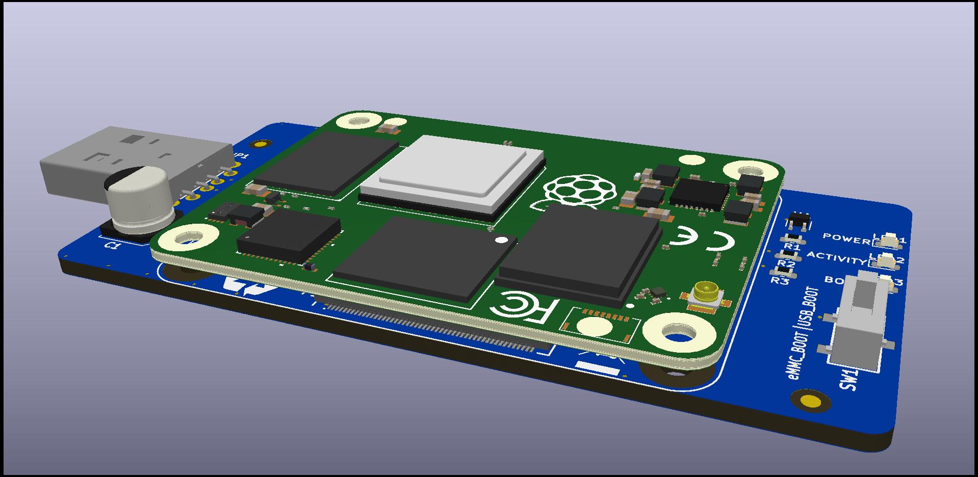 Open Source Hardware Certifications for May 2021 - Make: