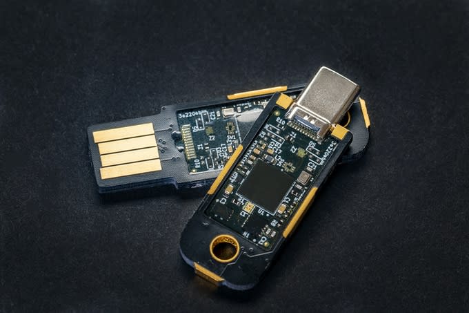 Open Source Hardware Certifications for May 2021 - Make: