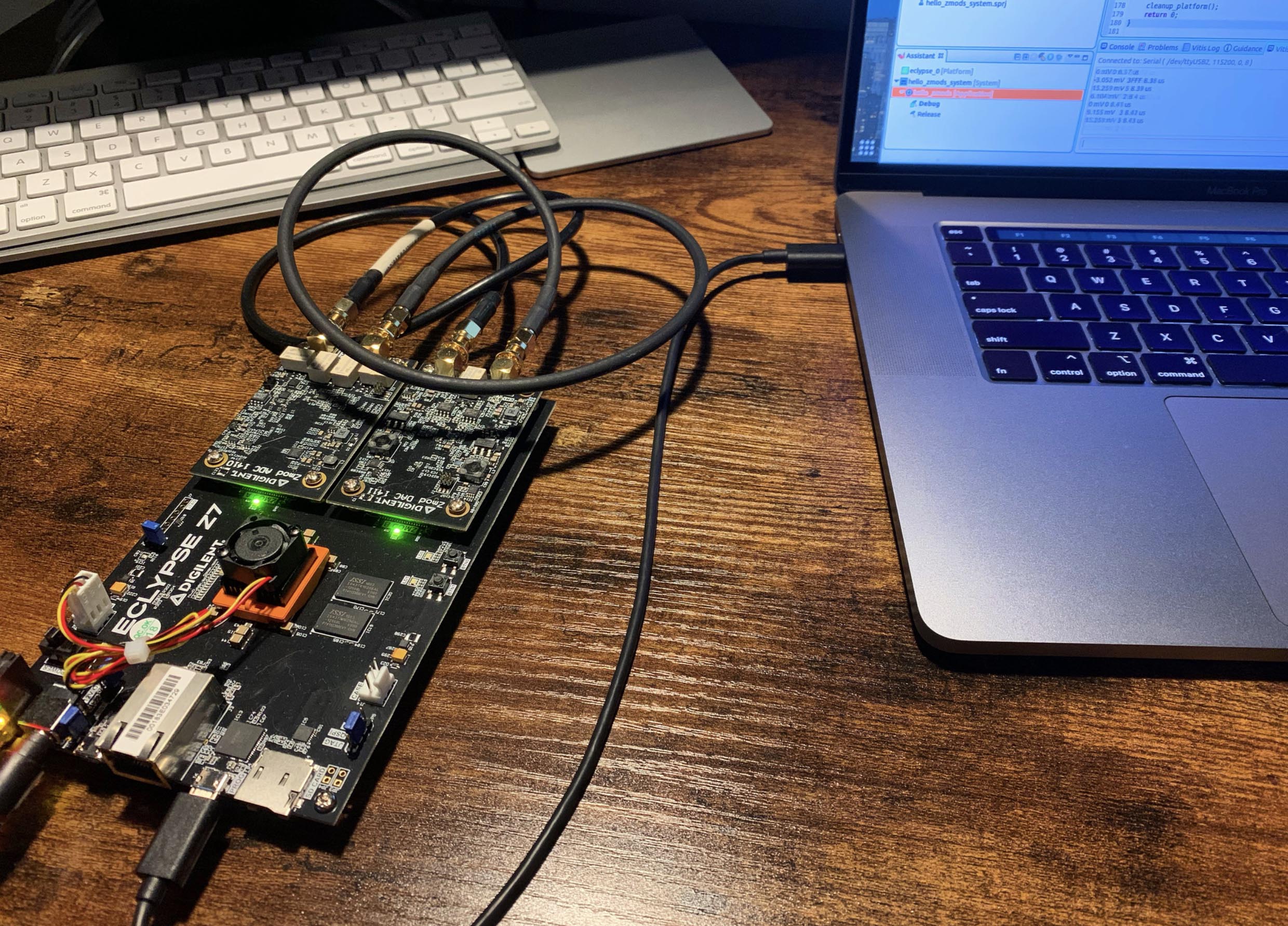 Maker Spotlight: Whitney Knitter of Knitronics - Make: